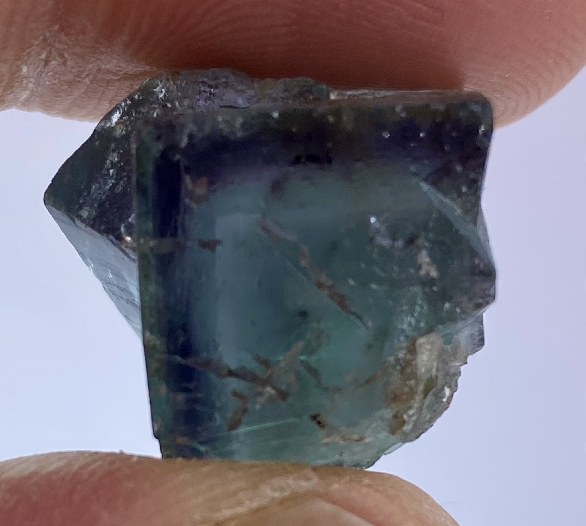 Home & Living Home Décor Rocks & Geodes Durham England Weardale Co 2.1 ...