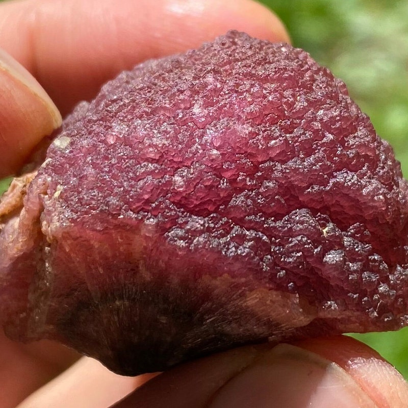 Burmese Tourmaline - Etsy