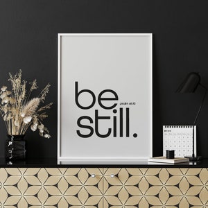 Christian Artwork | Scripture Print | Bible Verse | Christian Art Print ...