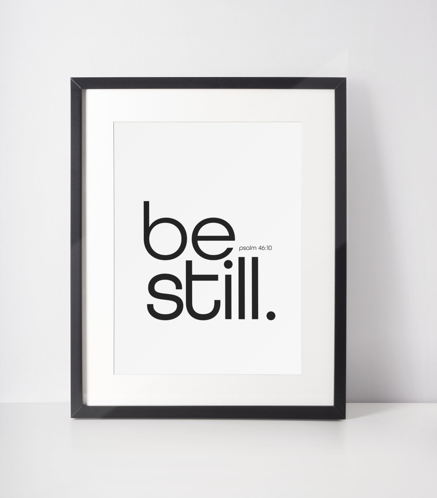 Christian Artwork | Scripture Print | Bible Verse | Christian Art Print ...