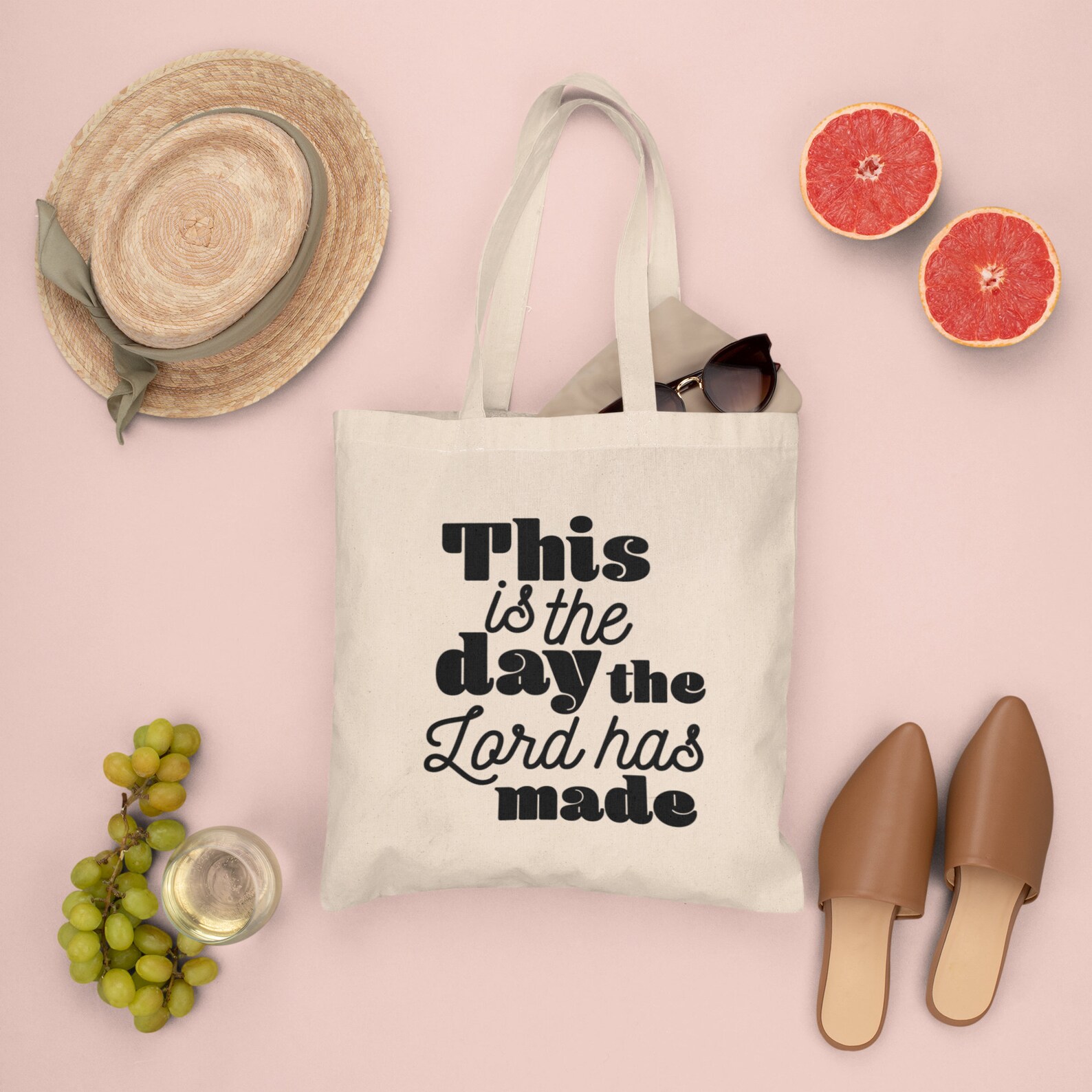 Bible Verse Tote Bags Scripture Tote Bags Christian Gifts | Etsy