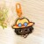 Psyduck Migraine Acrylic Charm, Kawaii Keychain - Etsy
