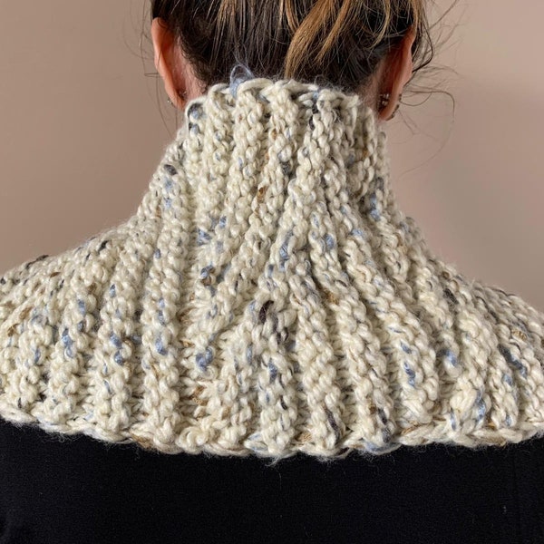 Cache col - Etsy France