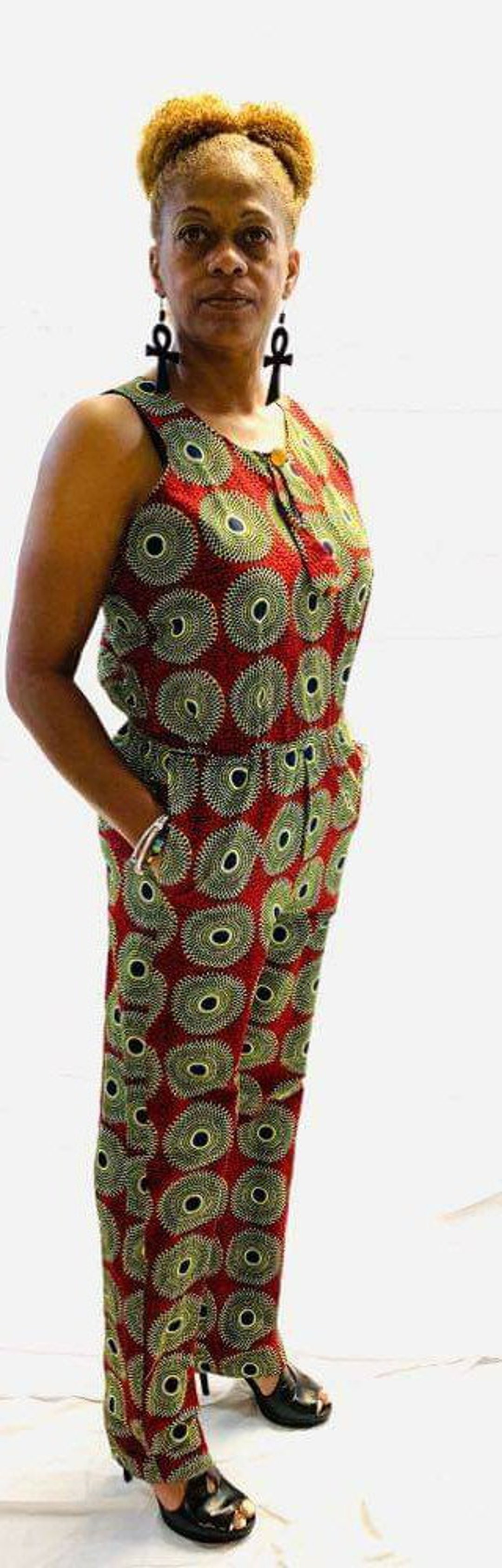 African Clothes African Pant Set - Etsy
