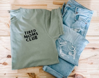Cute Club Shirt - Etsy