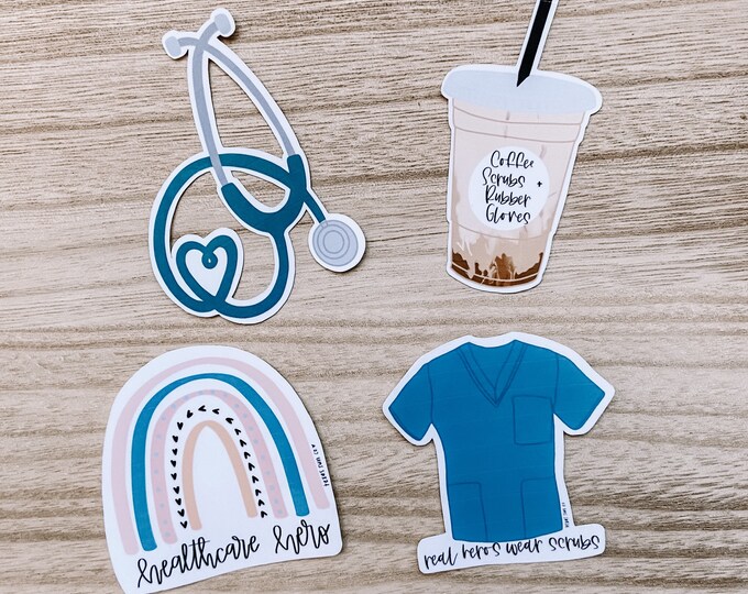 Texas Sticker Pack, Texas Stickers, Texas State Stickers, Texas Flowers ...