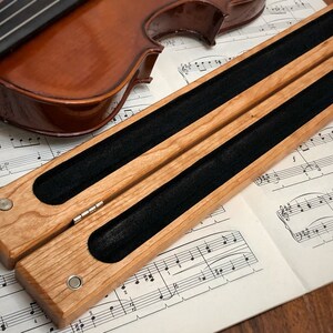 Custom Conductor Baton Case case Only, Baton Sold Separately - Etsy