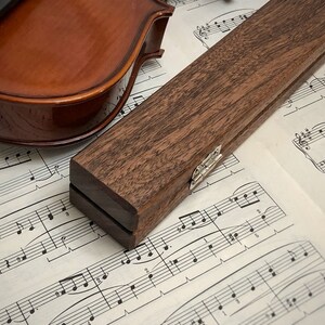 Custom Conductor Baton Case case Only, Baton Sold Separately - Etsy