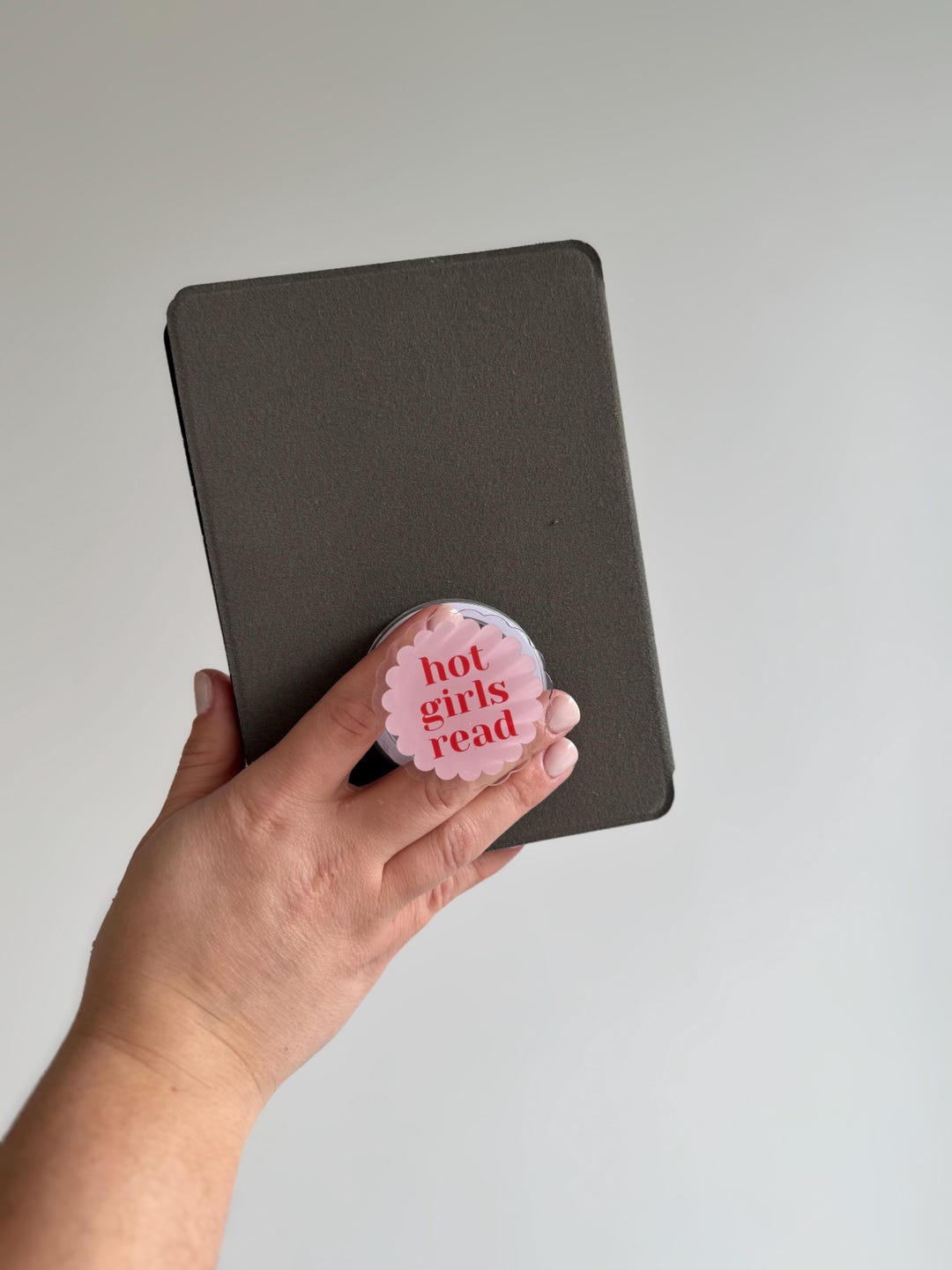 Hot Girls Read Magsafe Kindle Ereader Accessory Kindle Holder Phone ...
