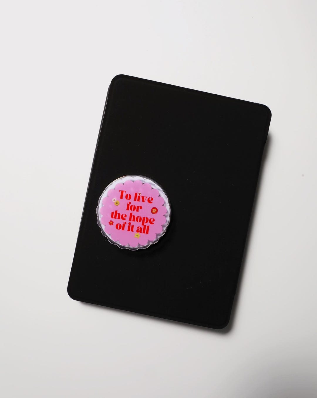 Hope of It All Magsafe Kindle Ereader Accessory | Kindle Holder | Phone ...