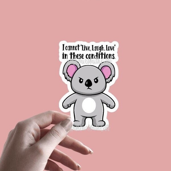 Sassy Stickers - Etsy