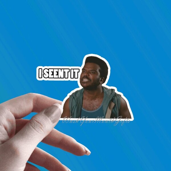 Pineapple Sticker - Etsy