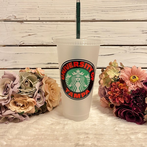 University of Tampa Merch - Etsy