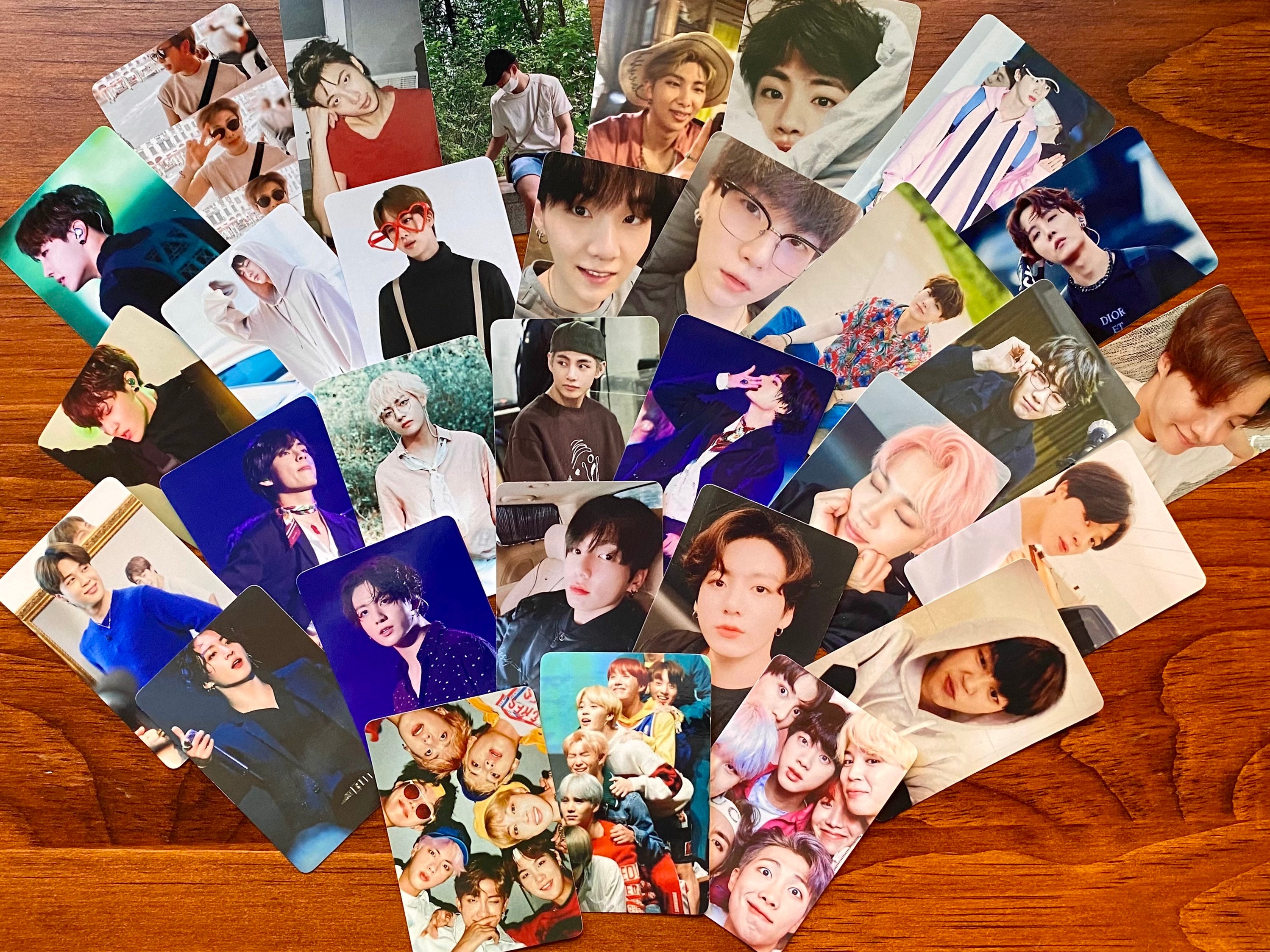 Home Decor Freebies included| Bts ~Random~ Photos Home & Living etna.com.pe