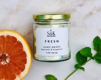 Rip Stopper Hand Repair Sugar Scrub for Rips Calluses and Dry - Etsy