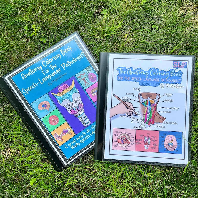 Anatomy Drawing Download - Etsy