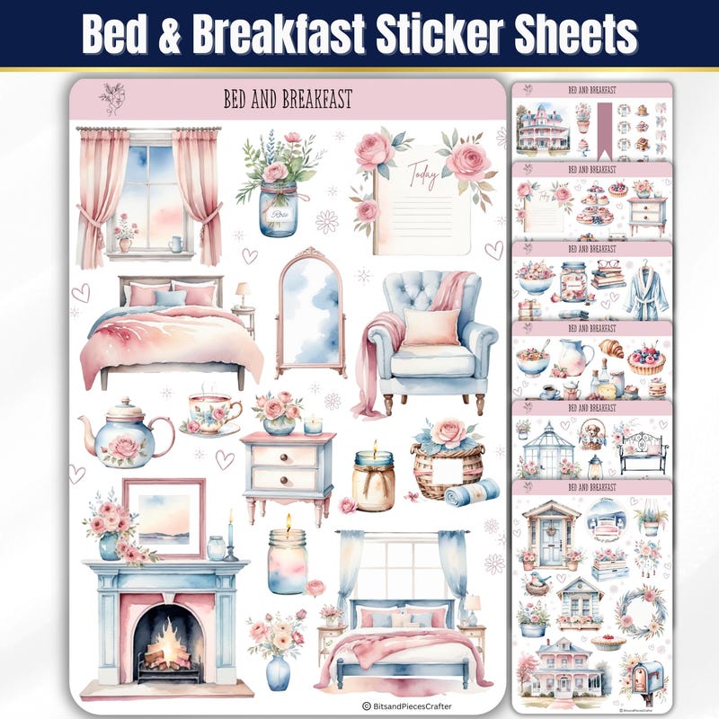 Bed Sheet Label - Etsy