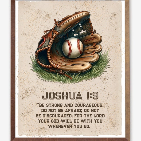 Christian Boys Decor - Etsy