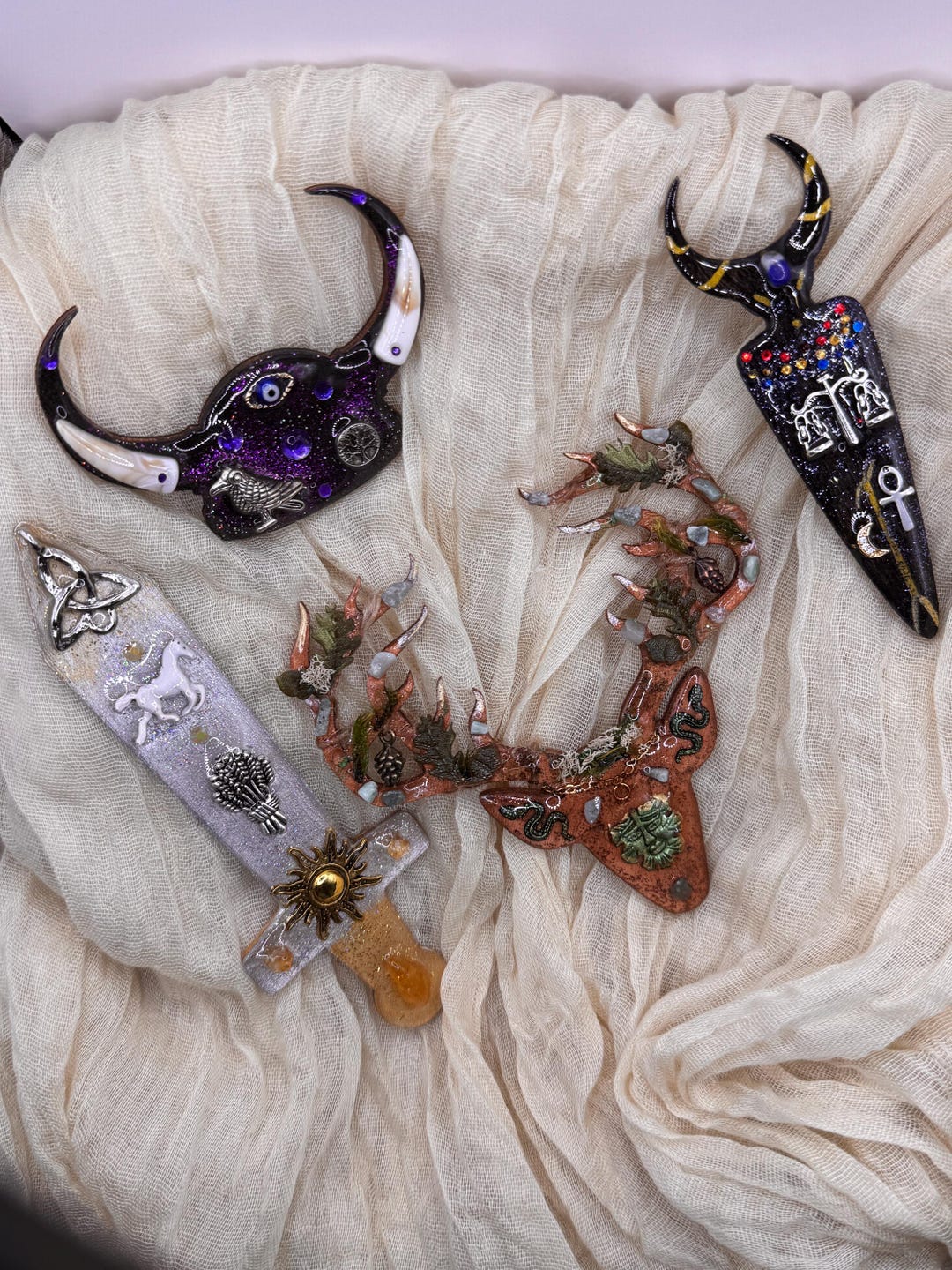 Divine Masculinity | Sacred Masculine Art | Poseidon | Odin | Lugh ...