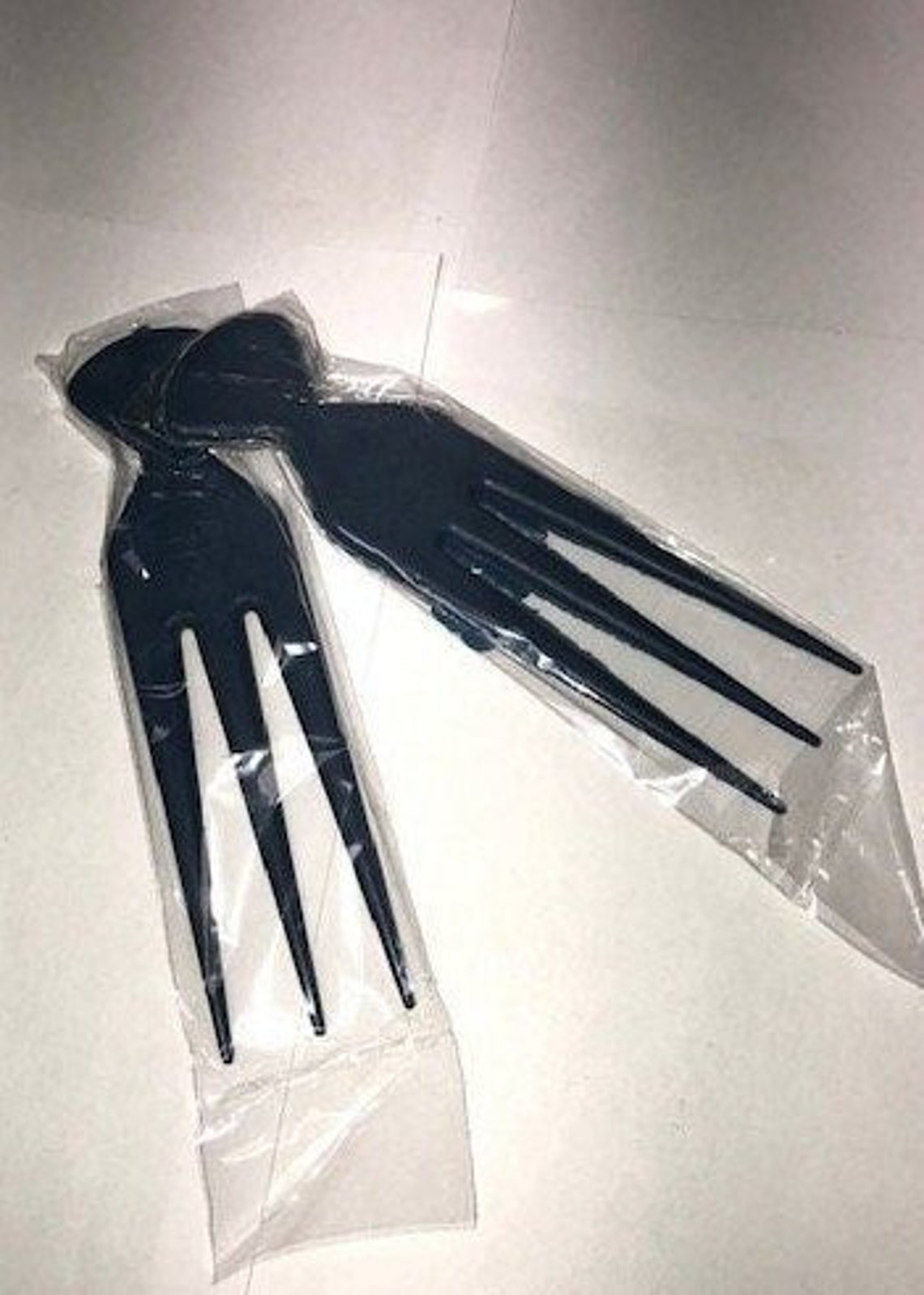 African Hair Braiding Comb - (assorted Colors) Pack of 2 - Etsy