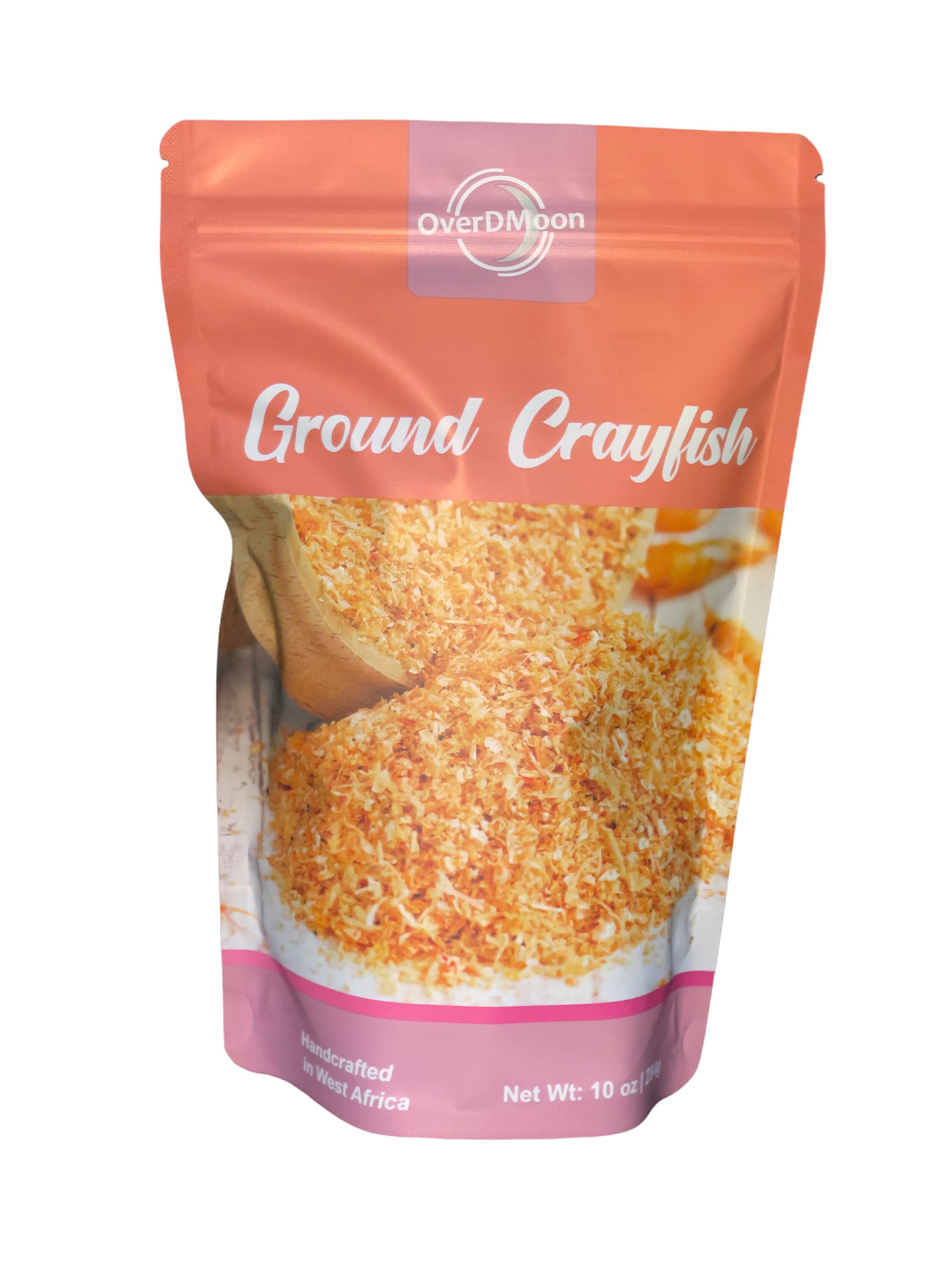 Ground Crayfish - Etsy