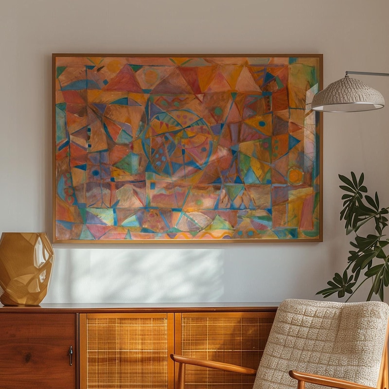 Original Wall Art - Etsy