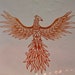 Phoenix Vinyl Decal - Etsy