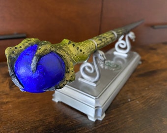 Universal Studios Wand - Etsy