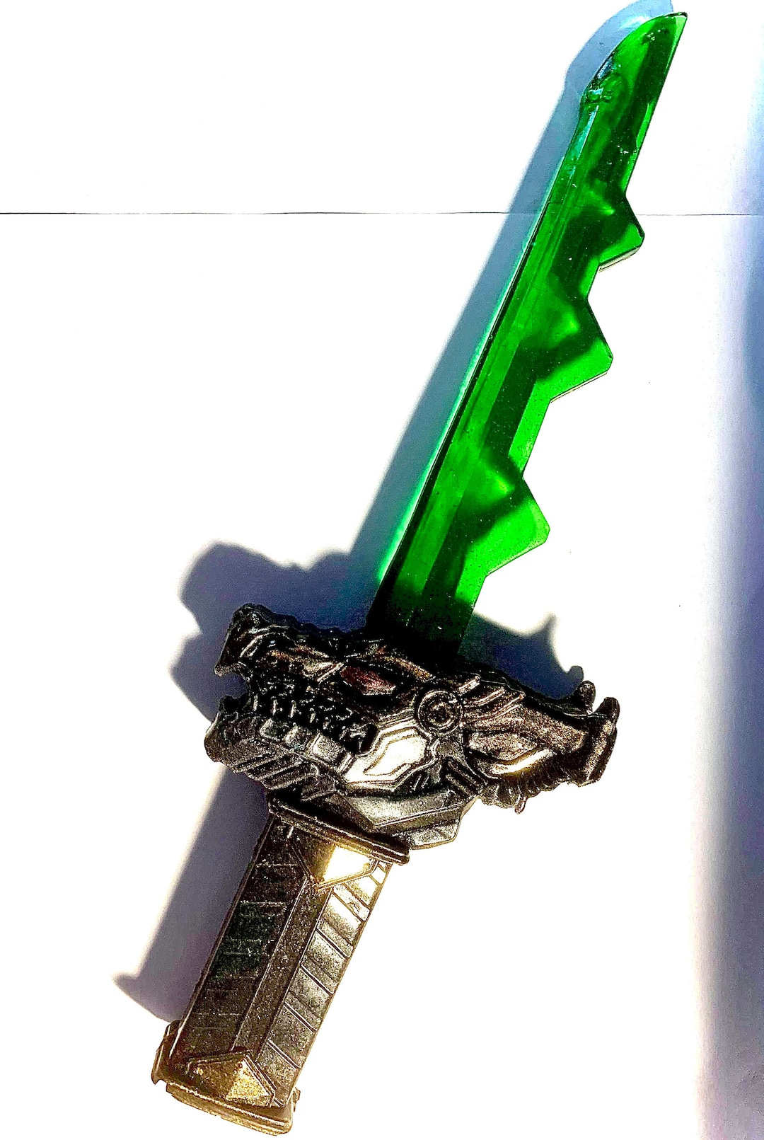 Dino Fury Dagger - Etsy