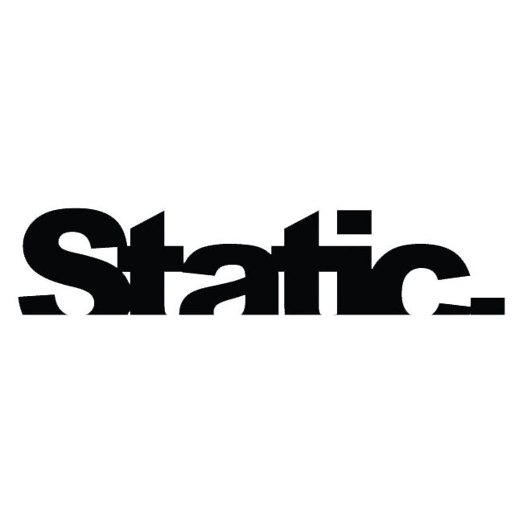 Static V2 Slammed Lowered Stance Low Funny Sticker Decal - Etsy