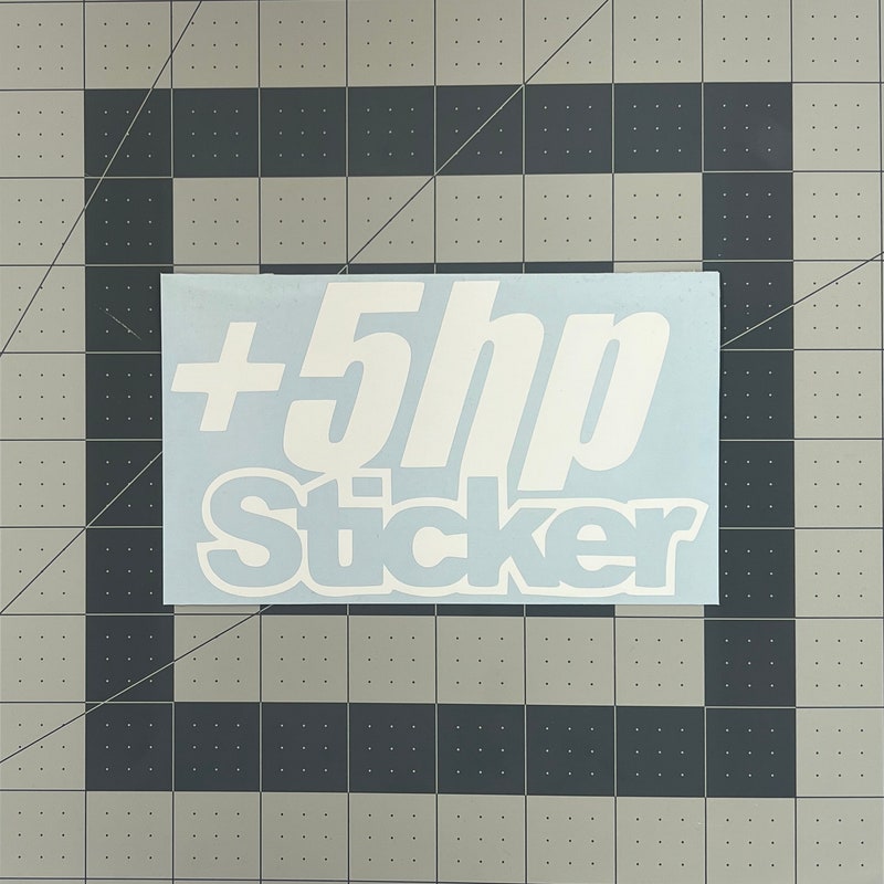 Horsepower Svg - Etsy