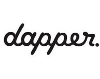 Dapper. JDM Funny Sticker Decal - Etsy
