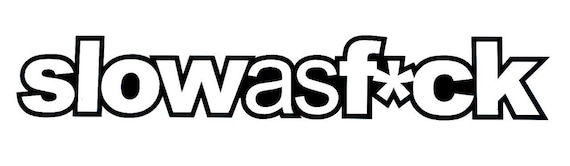 Slow as Fk JDM Funny Sticker Decal - Etsy