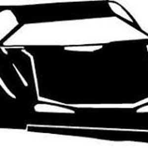 Dirt Late Model V1 Racing Race Car Dirt Track Sticker Decal - Etsy