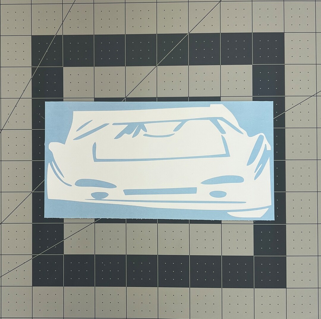 Dirt Late Model V3 Dirt Track Racing Race Car Sticker Decal - Etsy