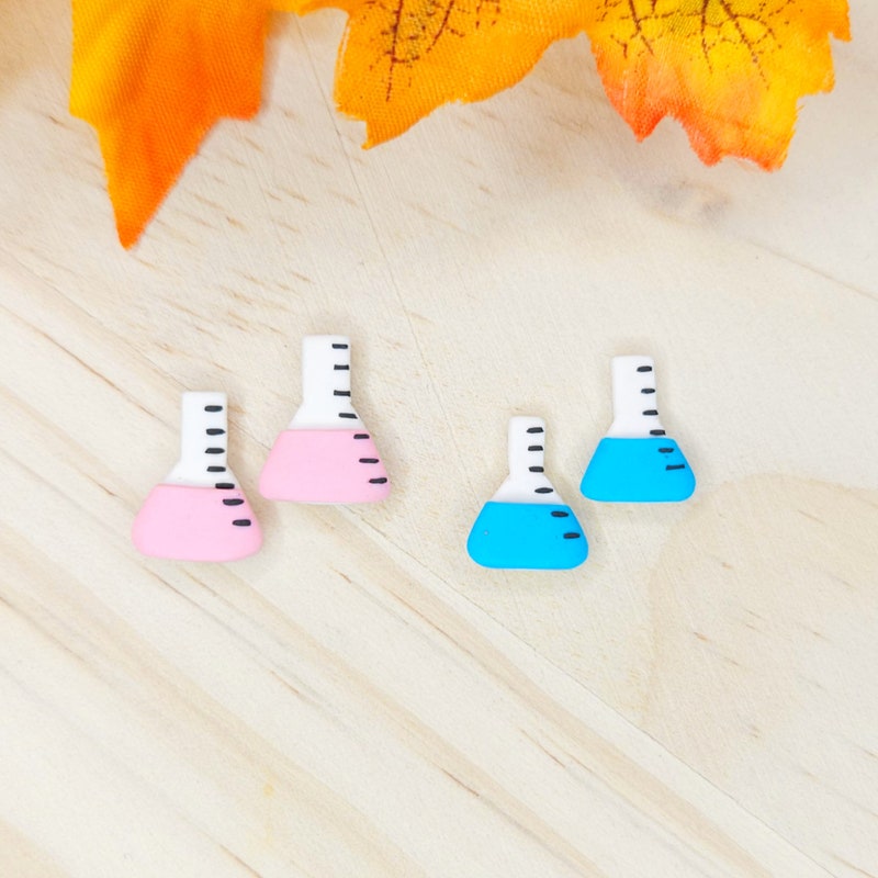Polymer Clay Science - Etsy