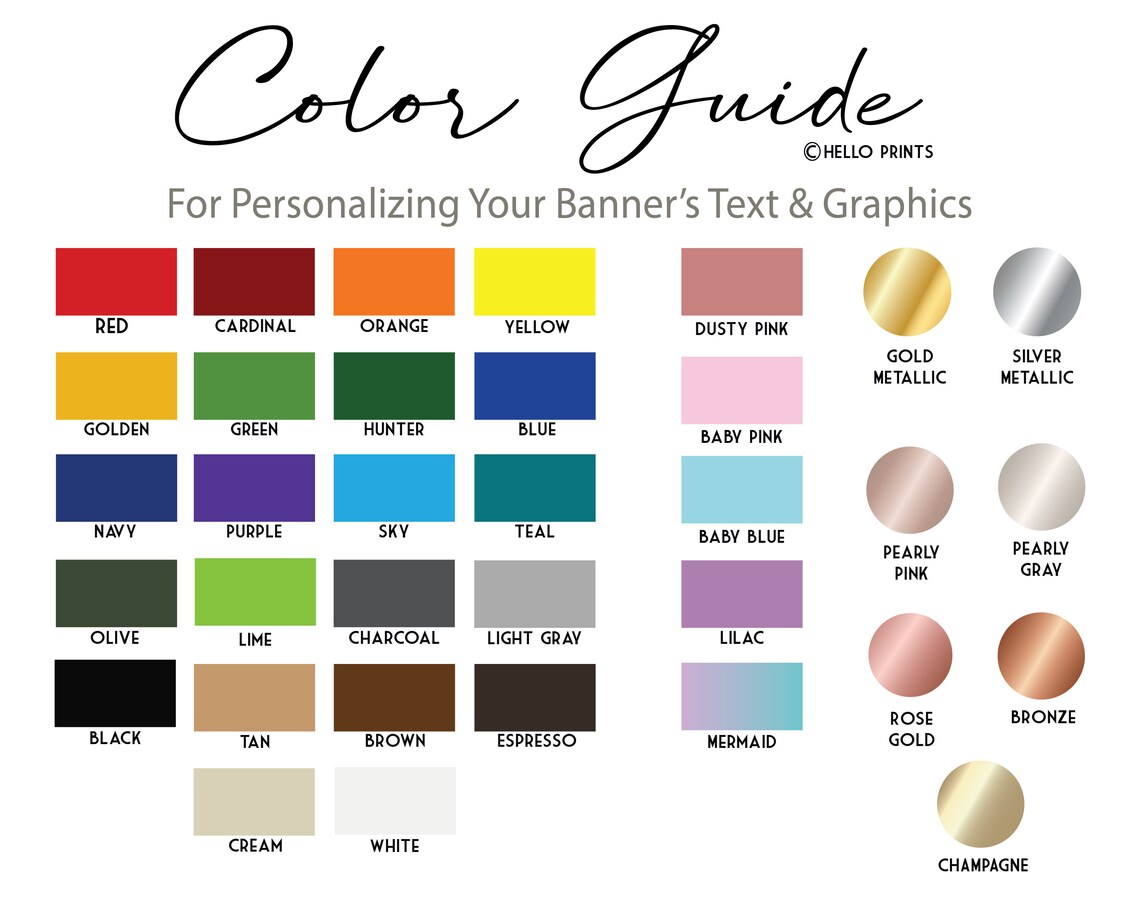 Congratulations Banner Personalized Custom Sign Vinyl - Etsy