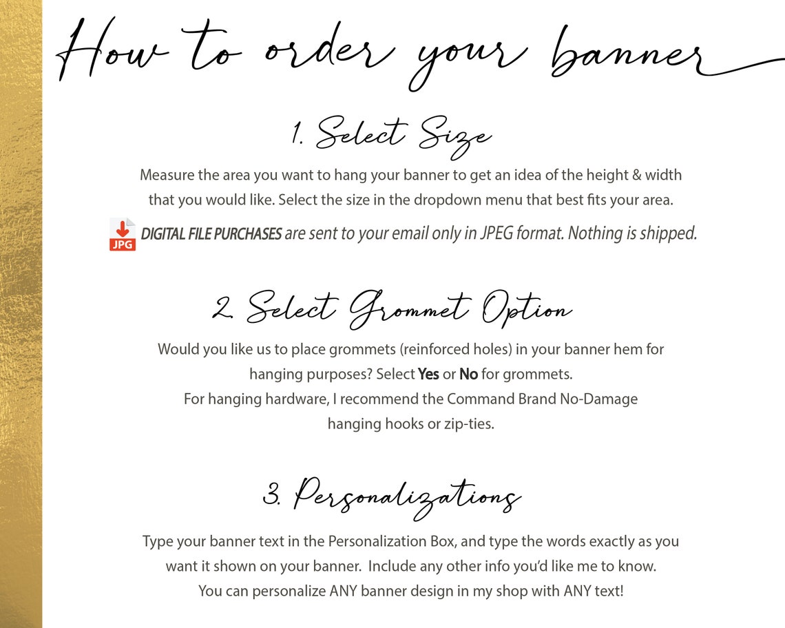 Boho Floral Bridal Wedding Congratulations Banner Wedding - Etsy