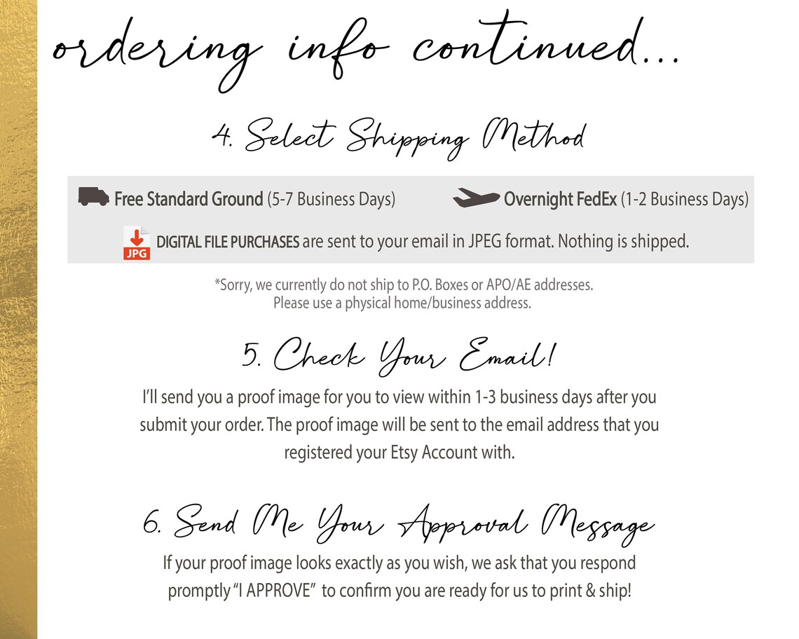 Congratulations Banner Personalized Custom Sign Vinyl - Etsy