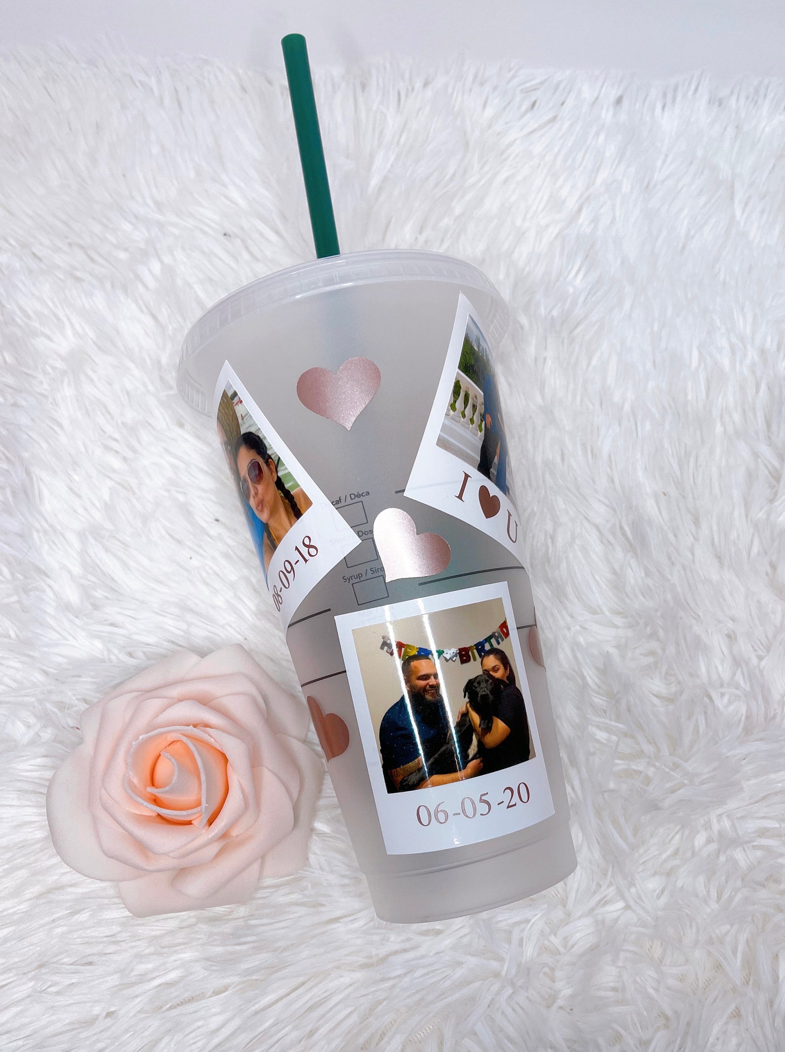 Friends Cup Friends Inspired Cup Friends Cold Cup - Etsy