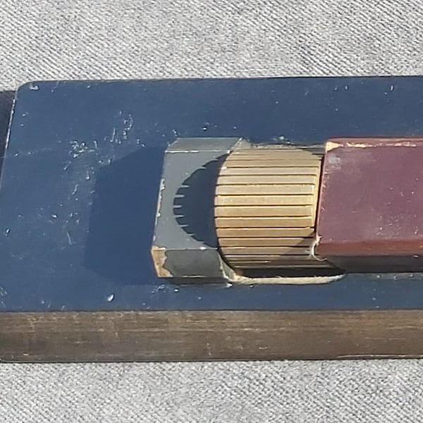 Brass Rolling Ruler - Etsy