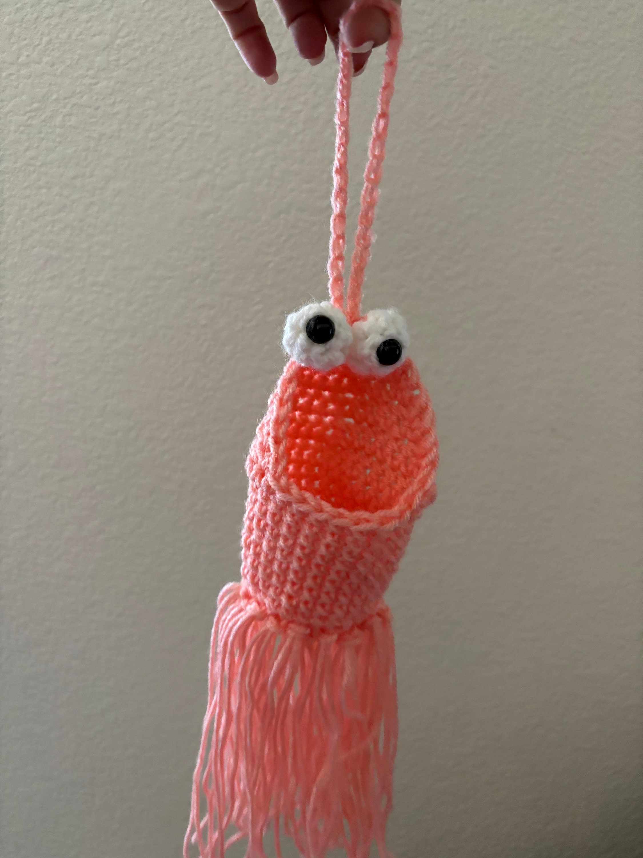 Yip Yip Crocheted - Etsy