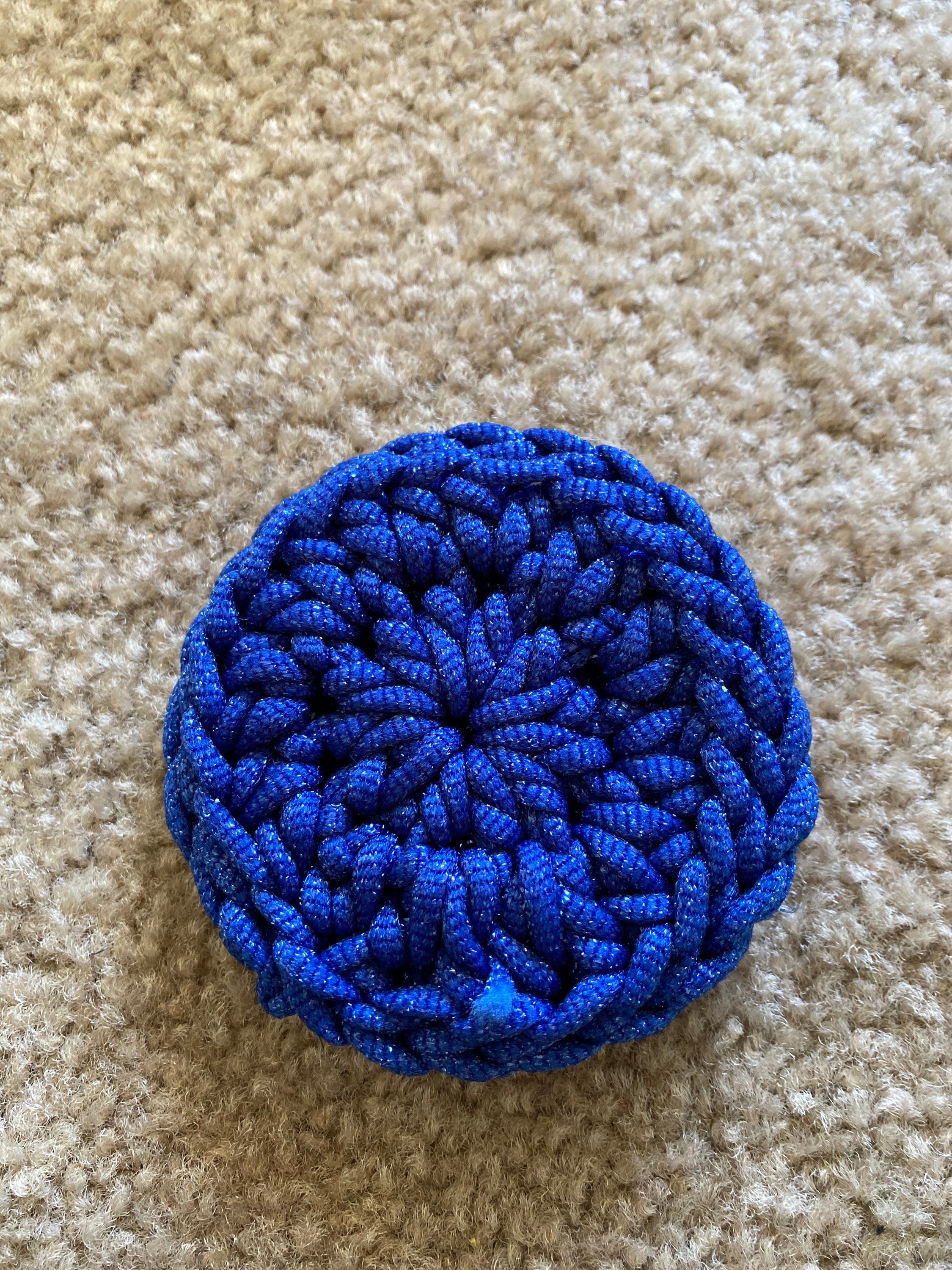 Crocheted Assorted Scrubbies - Etsy