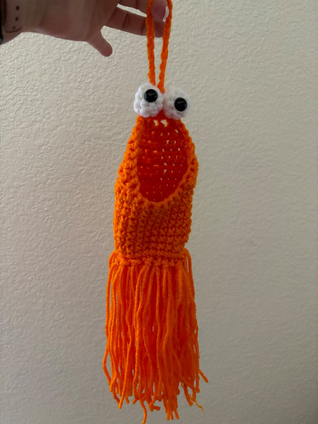 Yip Yip Crocheted - Etsy