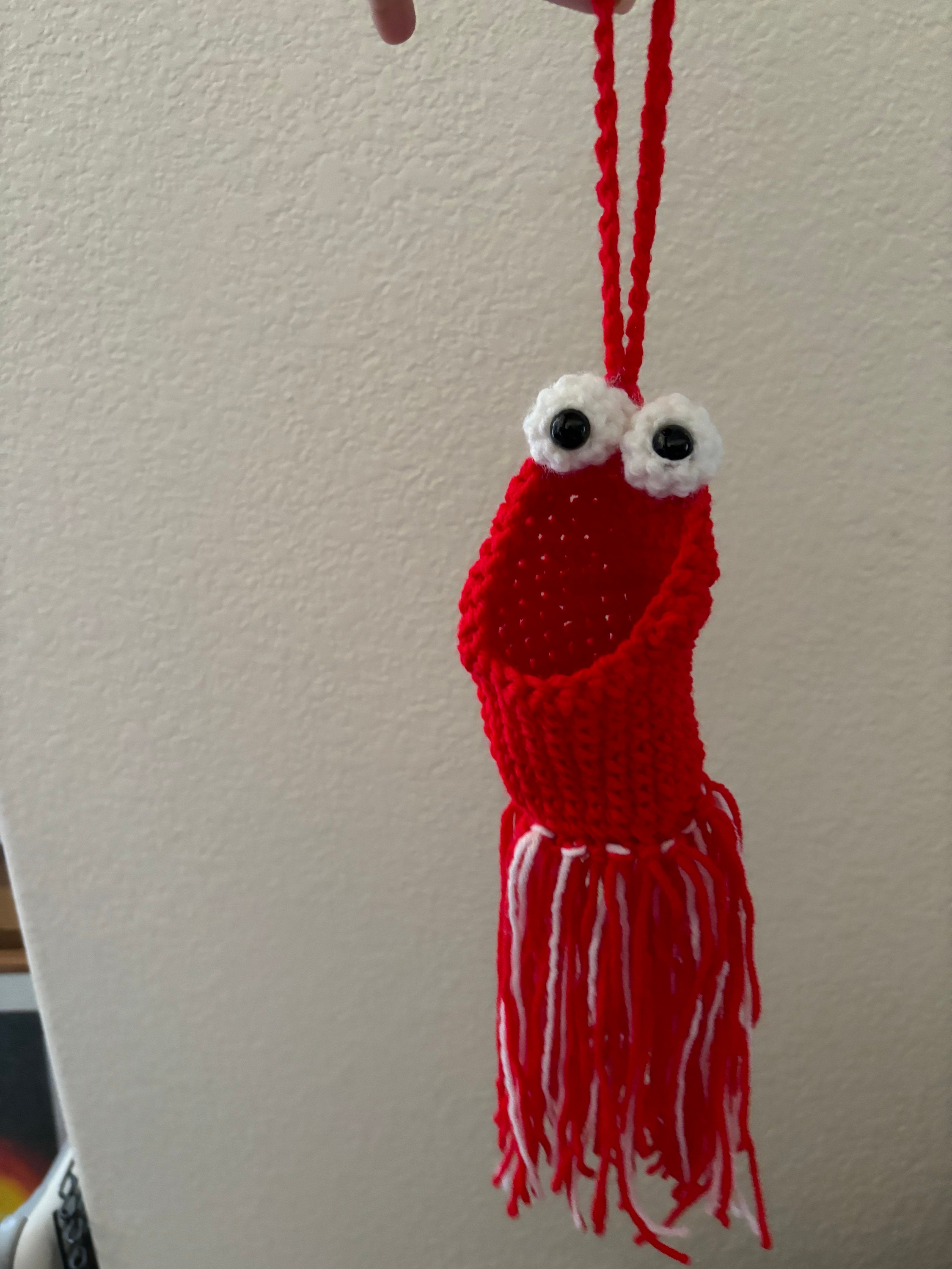 Yip Yip Crocheted - Etsy