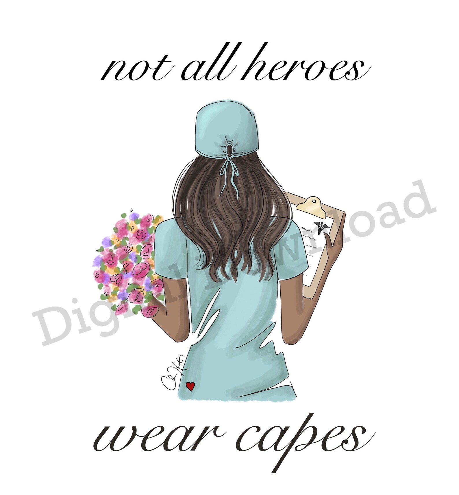 Nurse Appreciation - Etsy