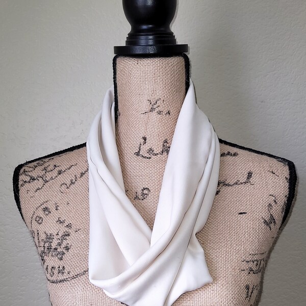 Loop Scarf - Etsy