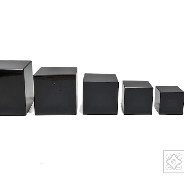 Posing Cubes - Etsy