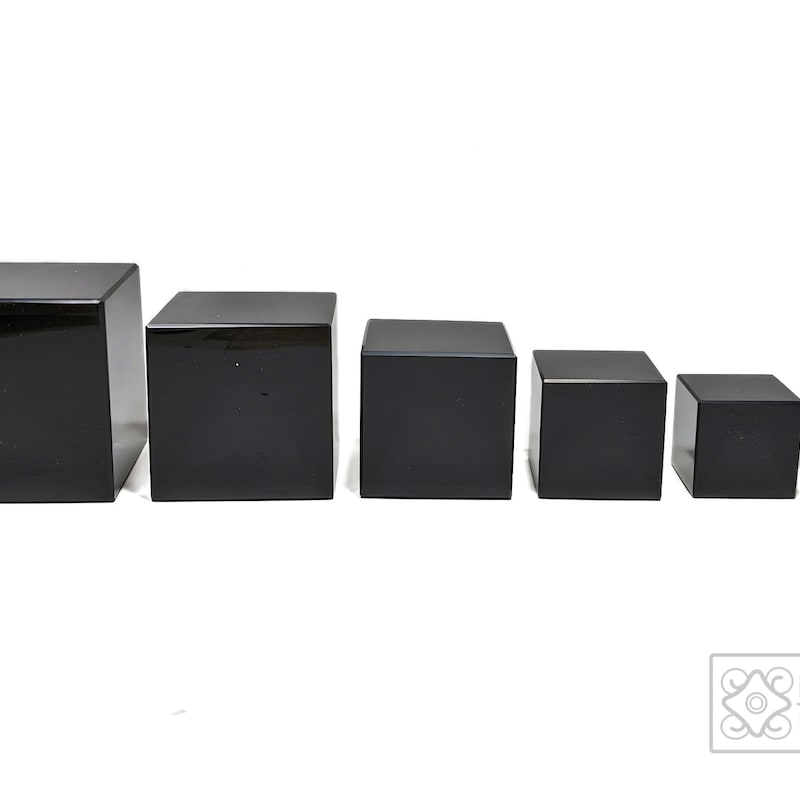 Posing Cubes - Etsy