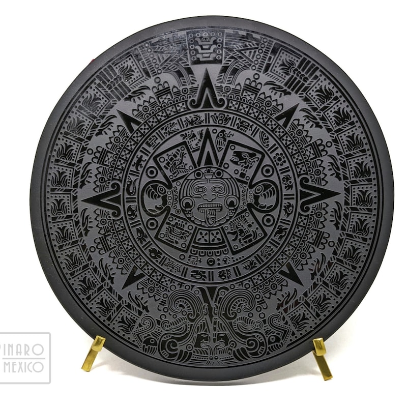 Aztec Home Decor - Etsy